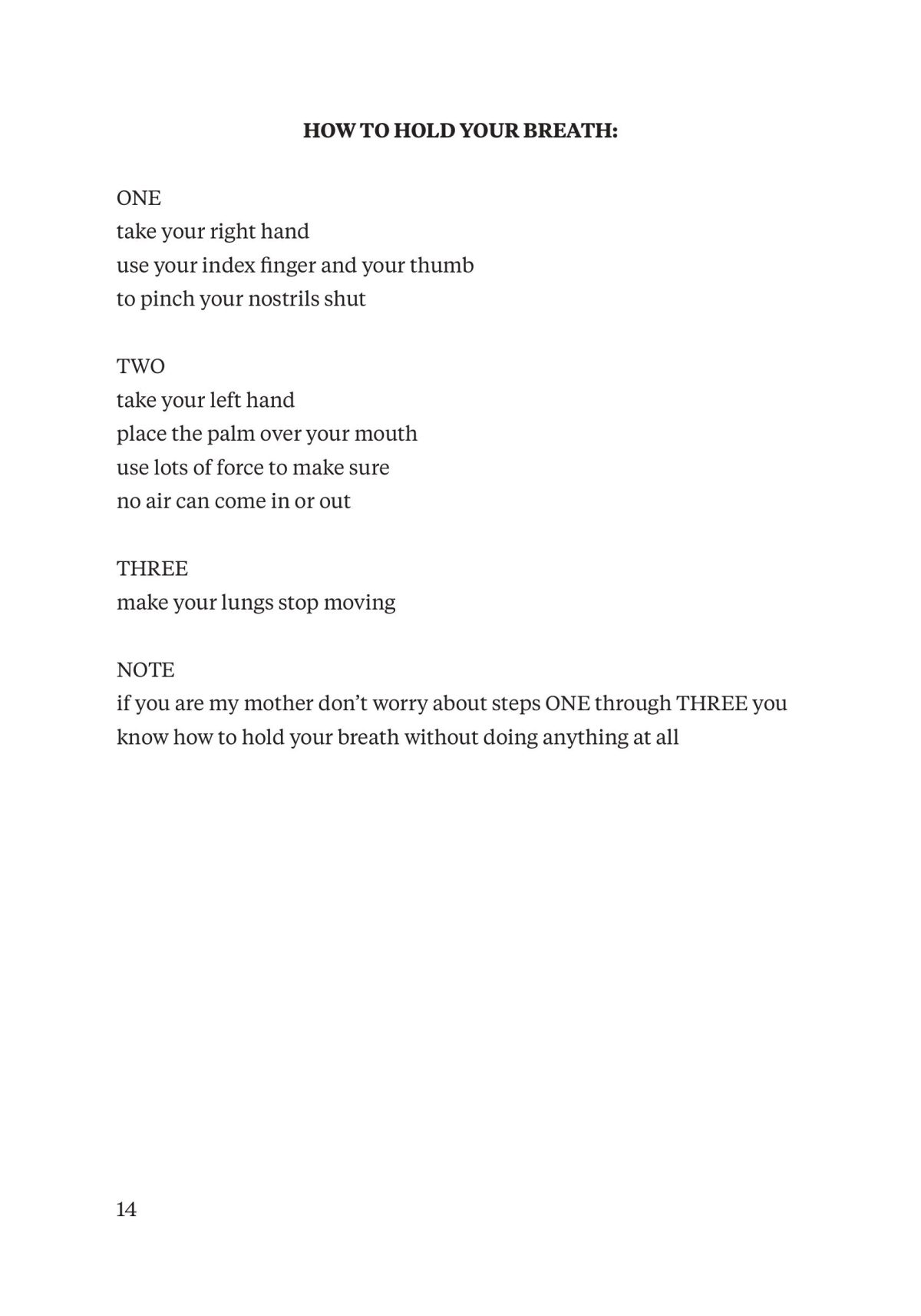 Archer Asks: Hasib Hourani on Palestinian liberation and poetry ...