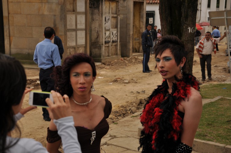 Trans erasure: Misgendering, murder and remembrance beyond TDOR ...