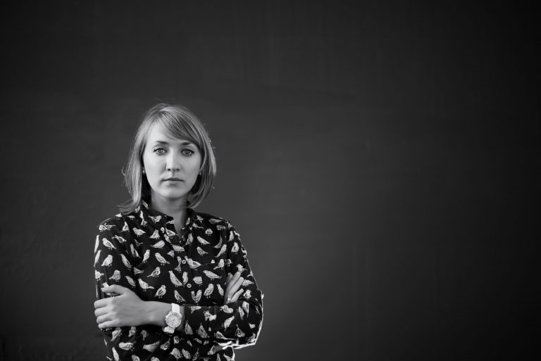 In exile: finding home as a queer woman from a refugee background ...