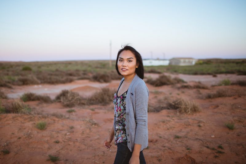 Isolation in the Reservation: A Navajo Photo Essay - Archer Magazine