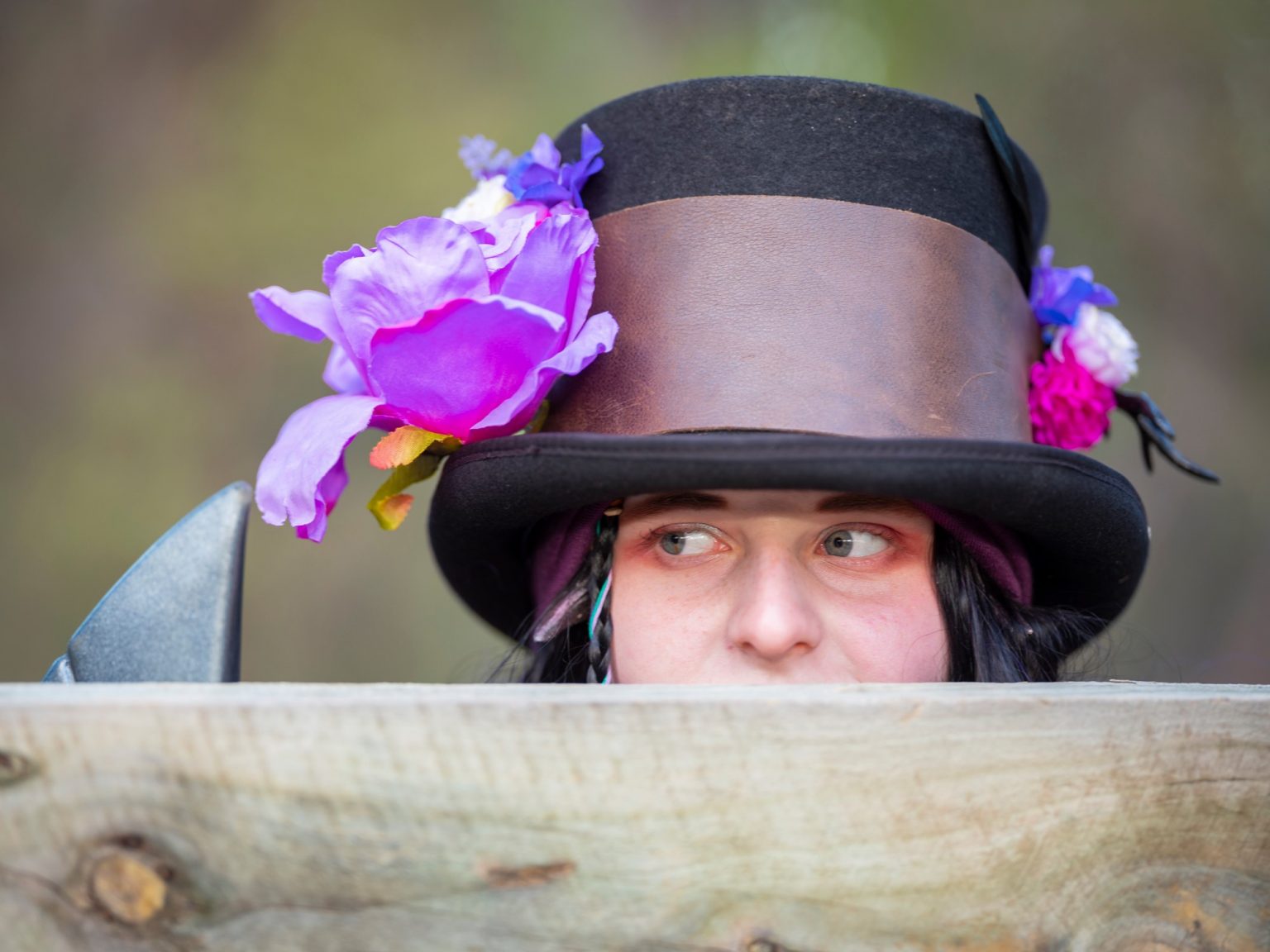 Queer LARP: Exploring gender and sexuality through Live Action Role ...