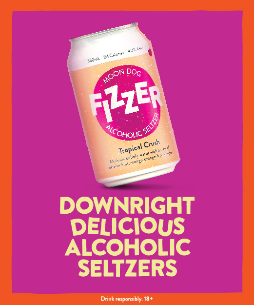 Nature worship & fat liberation: Q&A with Shoog McDaniel - Archer Magazine