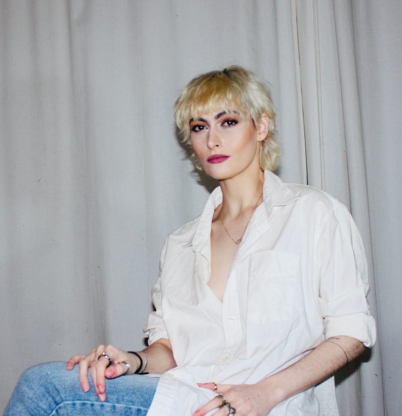 Invisibility in the queer and disabled communities: Always the ally ...