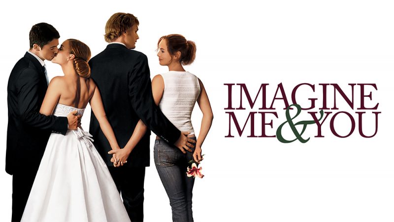 Queer film review: Imagine Me & You - Archer Magazine