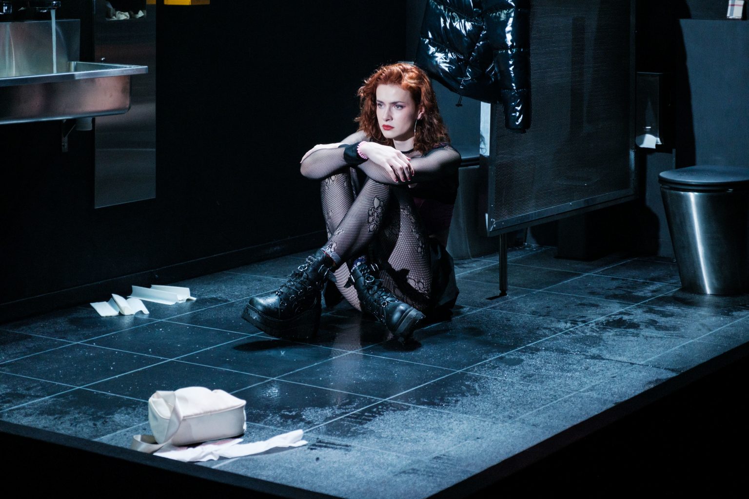 Archer Asks: Janet Anderson and Thea Raveneau, stars of all-trans ...