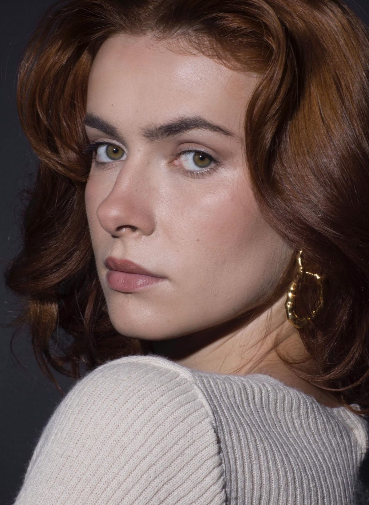 Archer Asks: Janet Anderson and Thea Raveneau, stars of all-trans ...