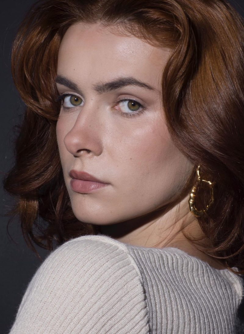 Archer Asks: Janet Anderson and Thea Raveneau, stars of all-trans ...