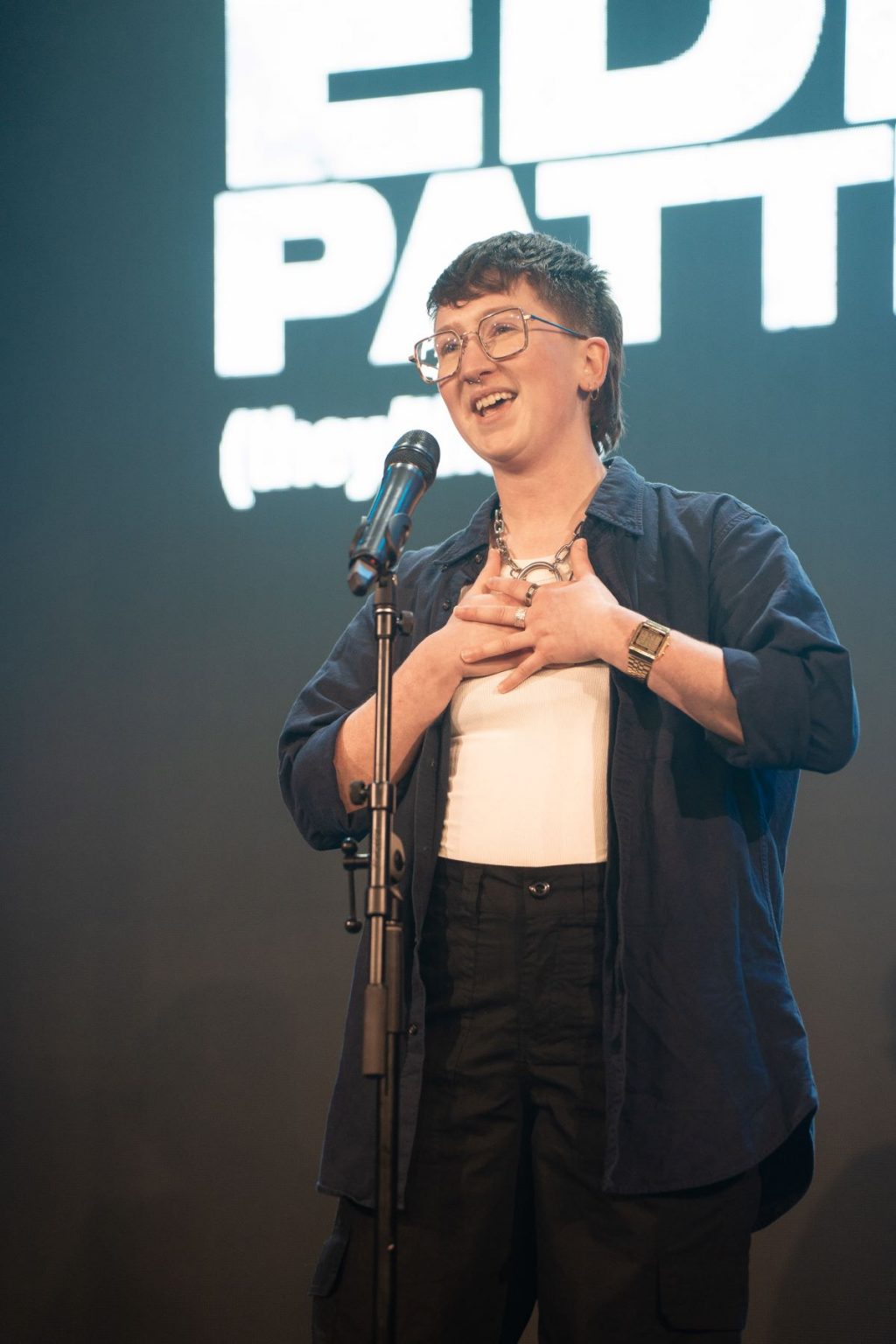 Trans-only spaces: An interview with the team from T4T: A Transgender ...