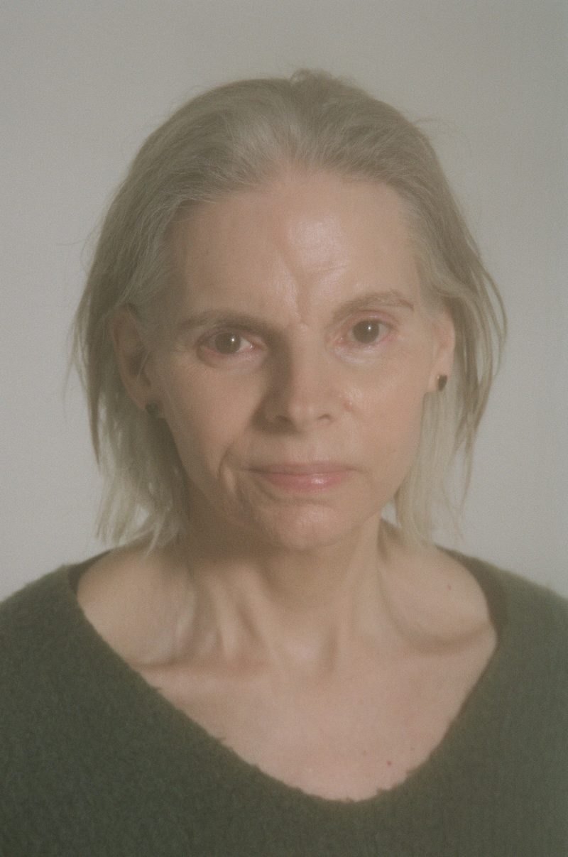 Older trans and gender diverse people: 'Foreground' photo series ...