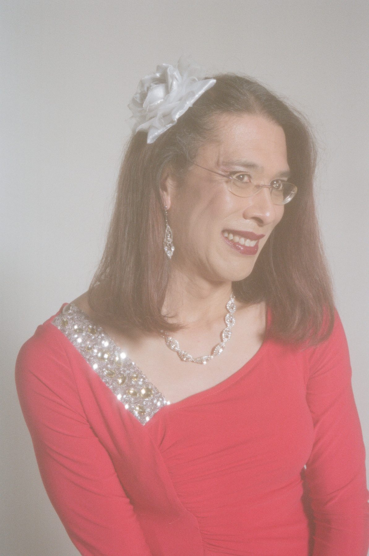 Older trans and gender diverse people: 'Foreground' photo series ...