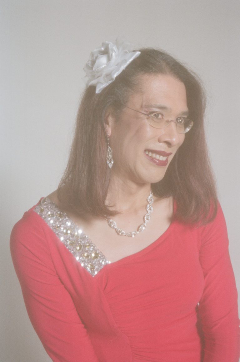 Older trans and gender diverse people: 'Foreground' photo series ...