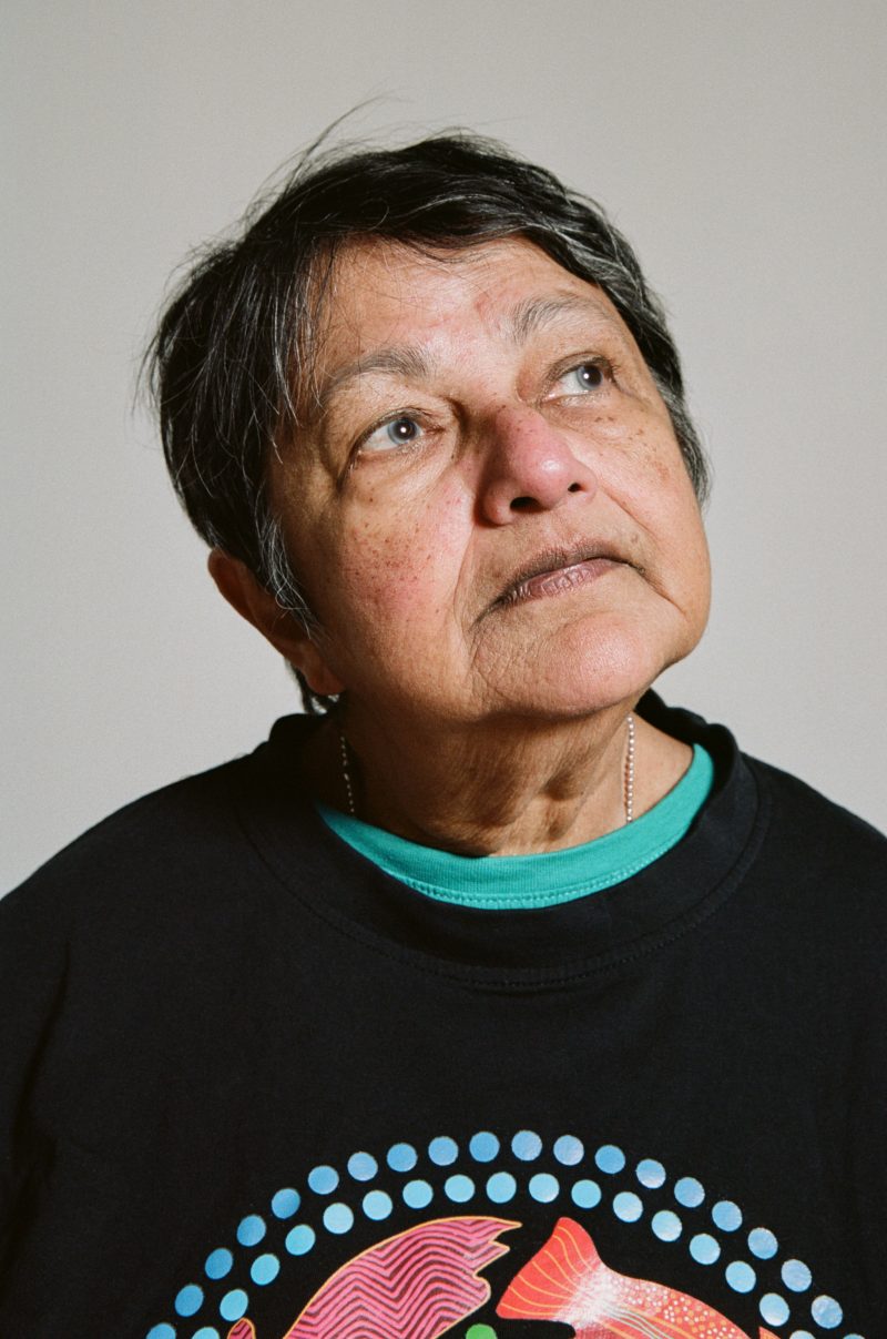 Older trans and gender diverse people: 'Foreground' photo series ...