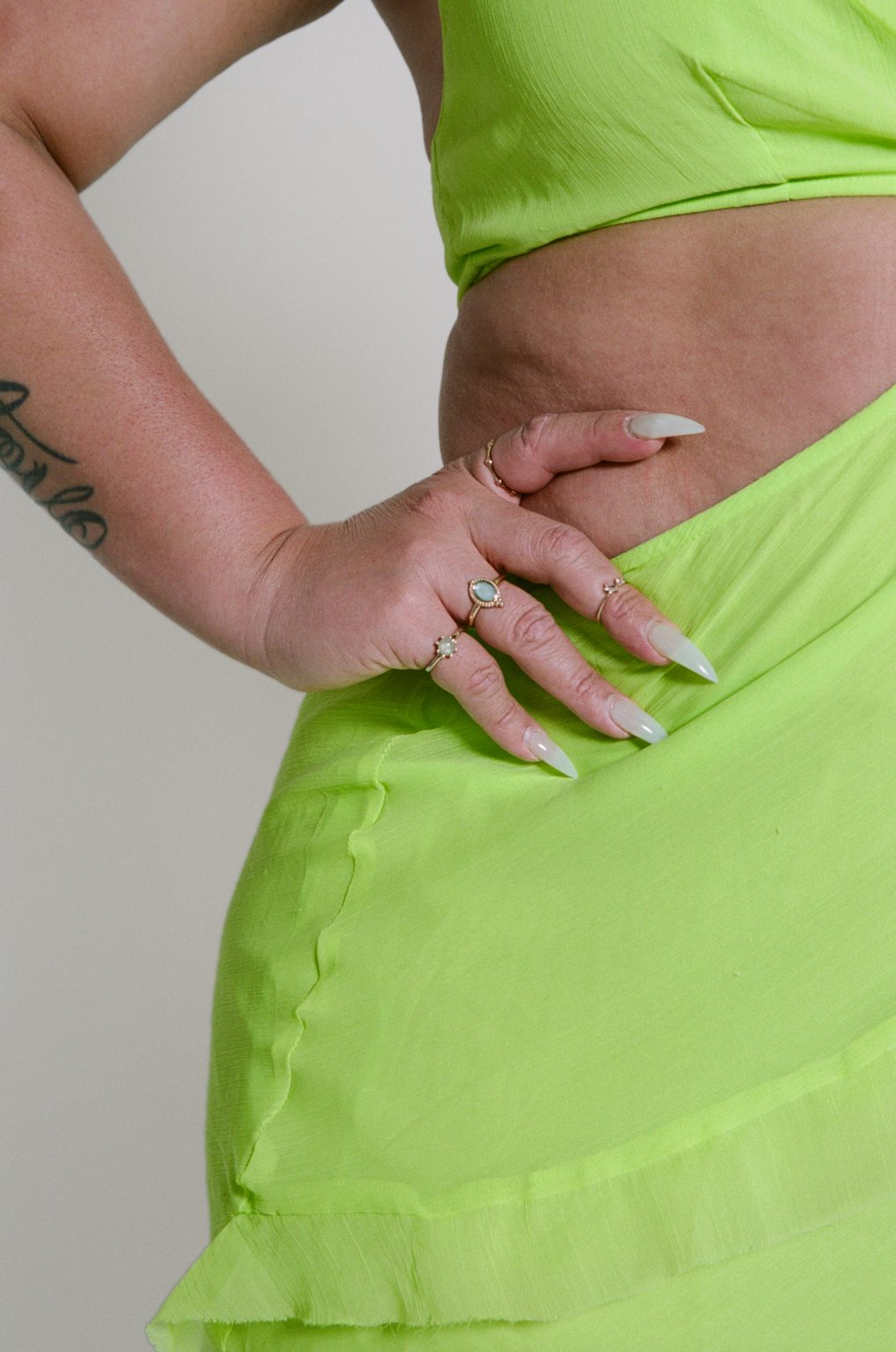 Older trans and gender diverse people: 'Foreground' photo series ...