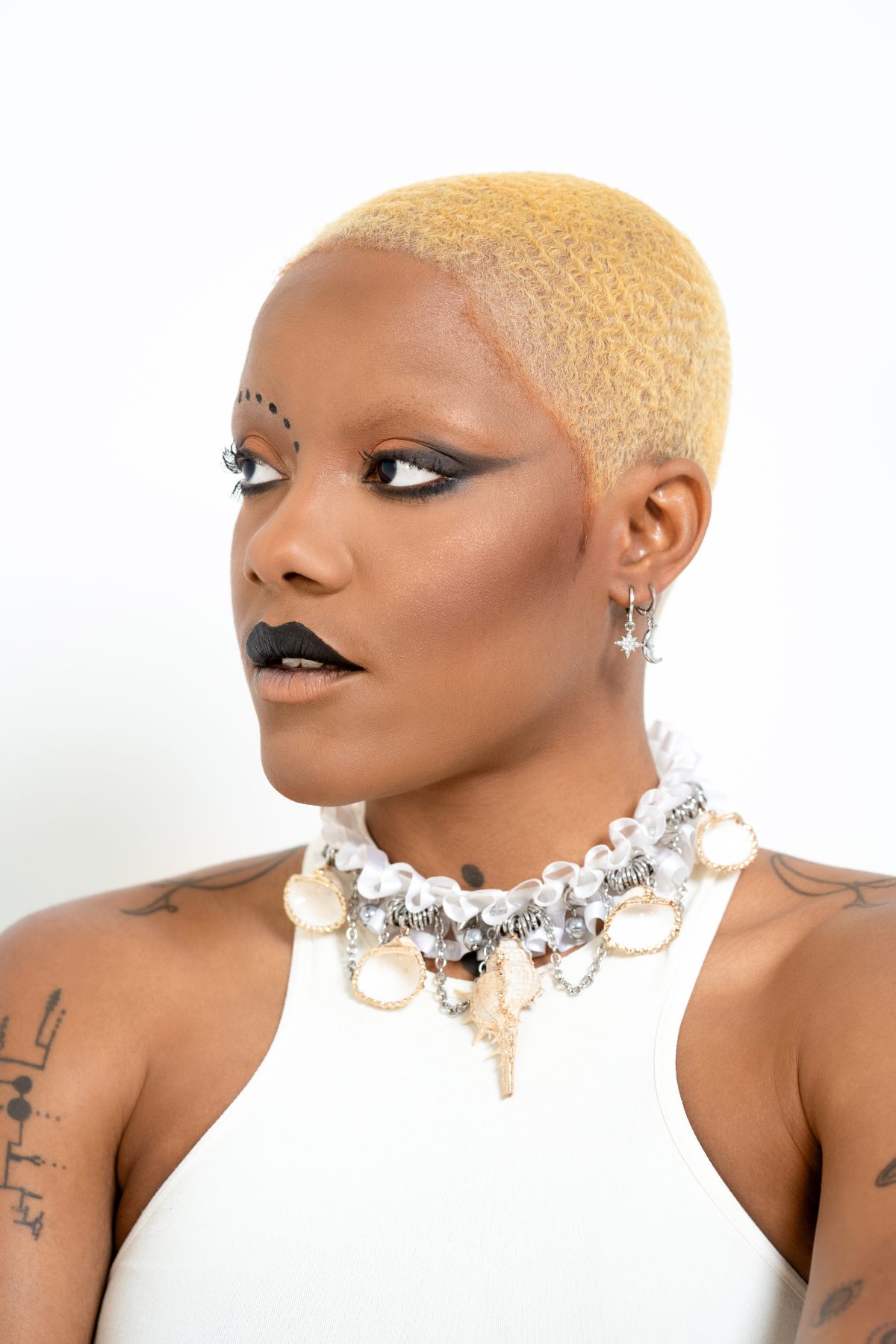 Archer Asks: Popstar Iniko on celestial music and infinite queer ...