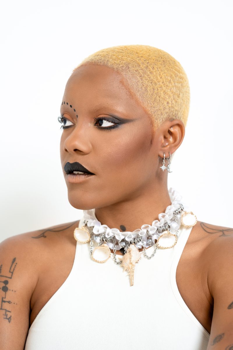 Archer Asks: Popstar Iniko on celestial music and infinite queer ...