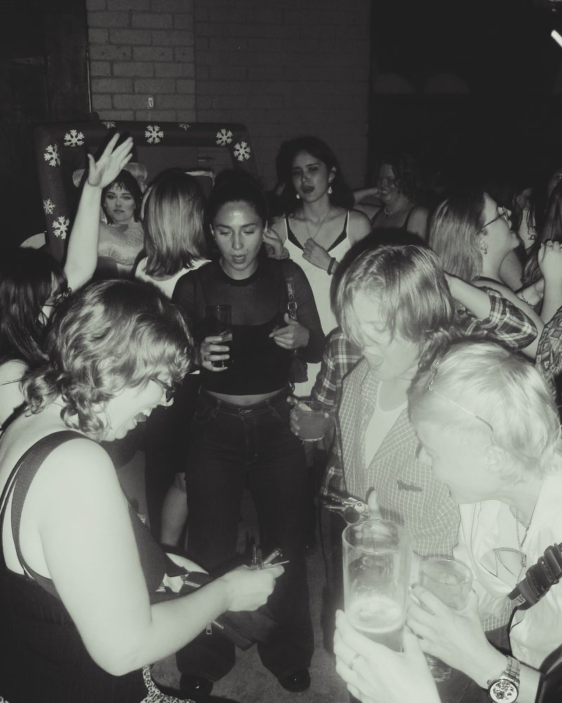 Melbourne's lesbian community: Celebrating sapphic history and ...