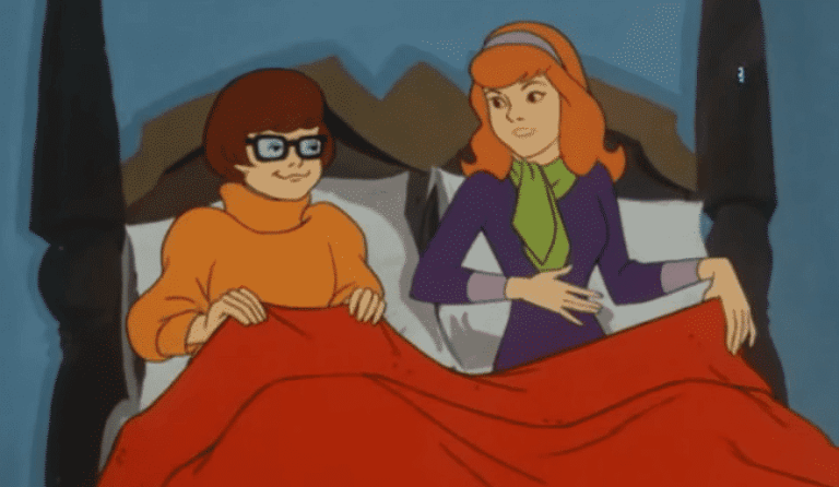 velma-and-daphne-scooby-doo-3811533669 - Archer Magazine