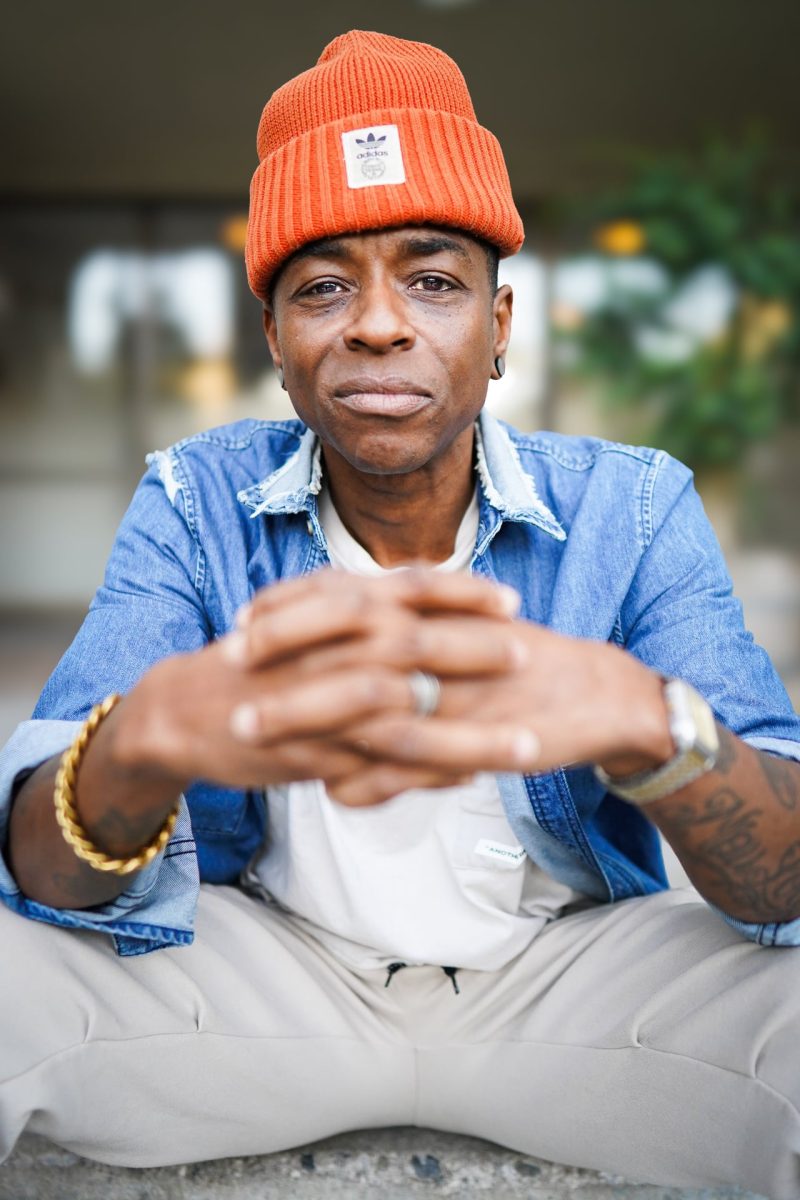 Butch language, lineage and expansiveness: What is a butch? - Archer ...